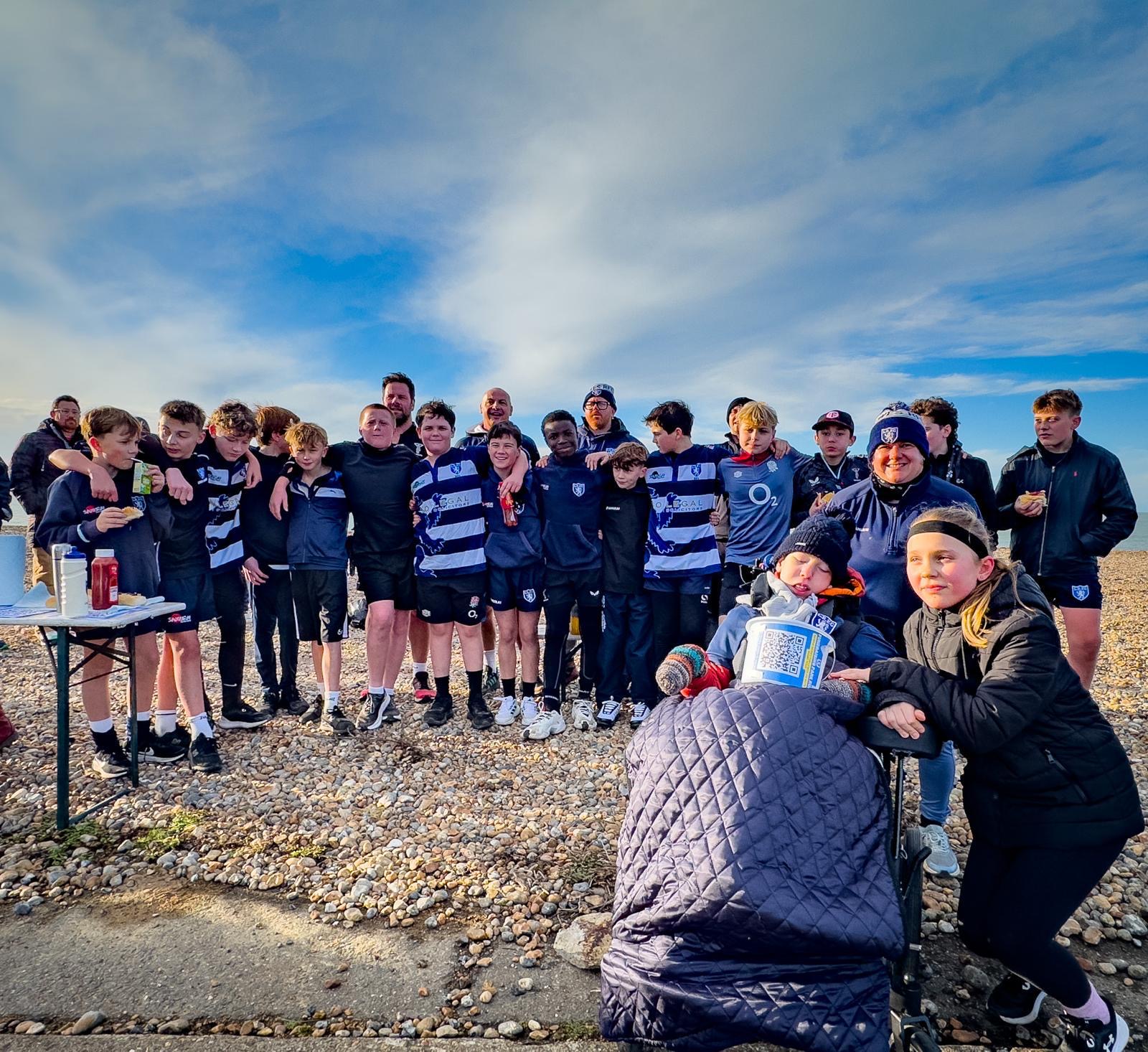 Lewes RFC